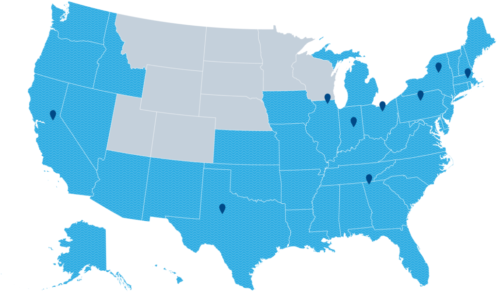 Home Page - National Association of Water Companies, NAWC, Washington, DC