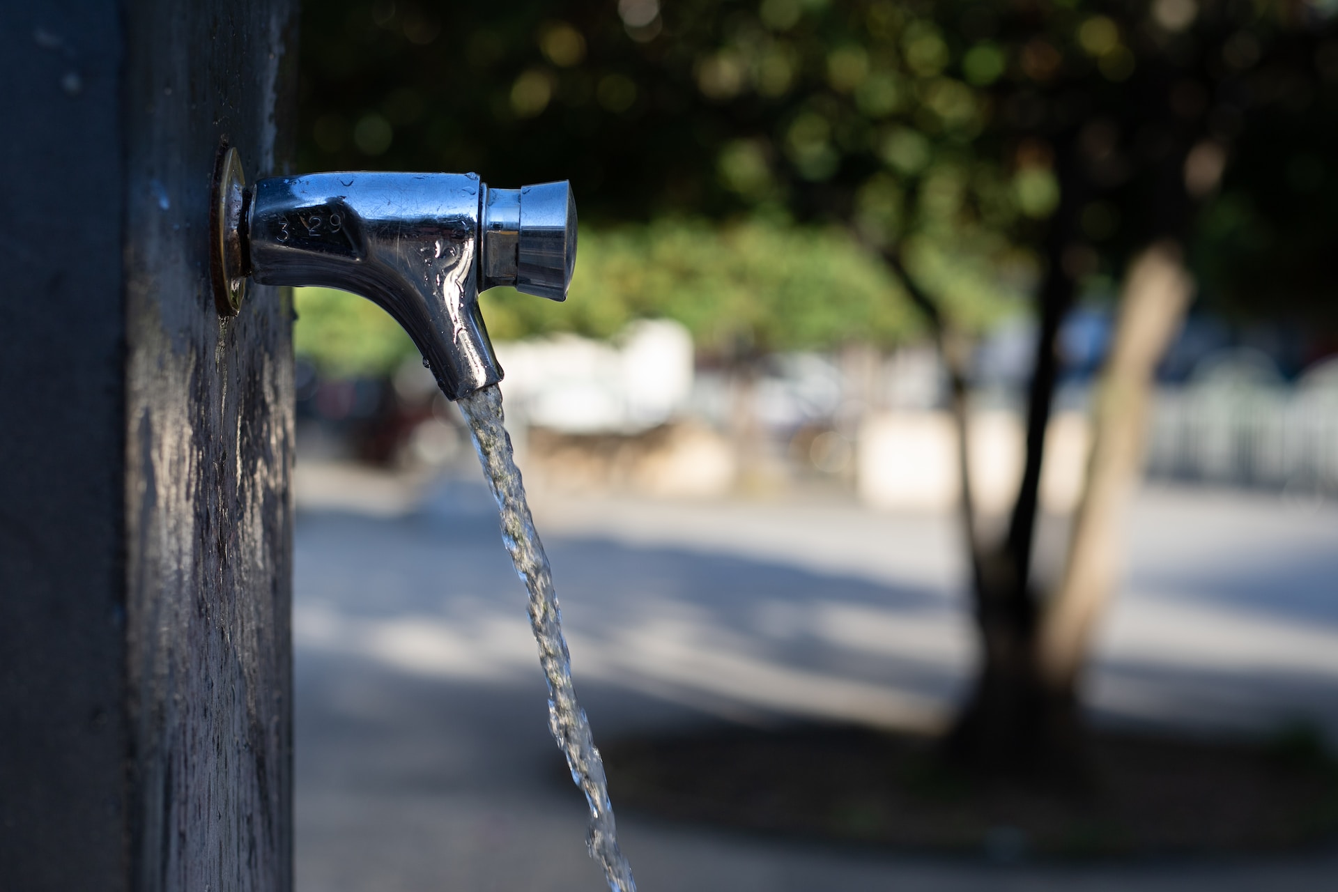 Water infrastructure in the United States - NAWC