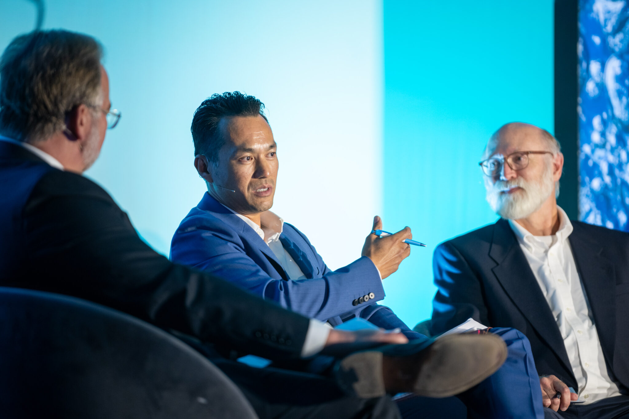 2024 Water Summit - NAWC