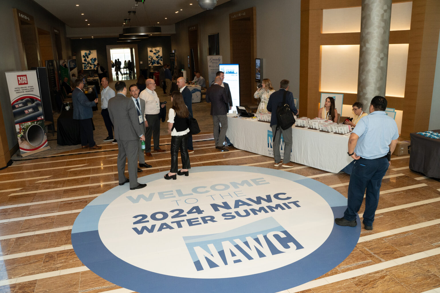 2024 Water Summit - NAWC