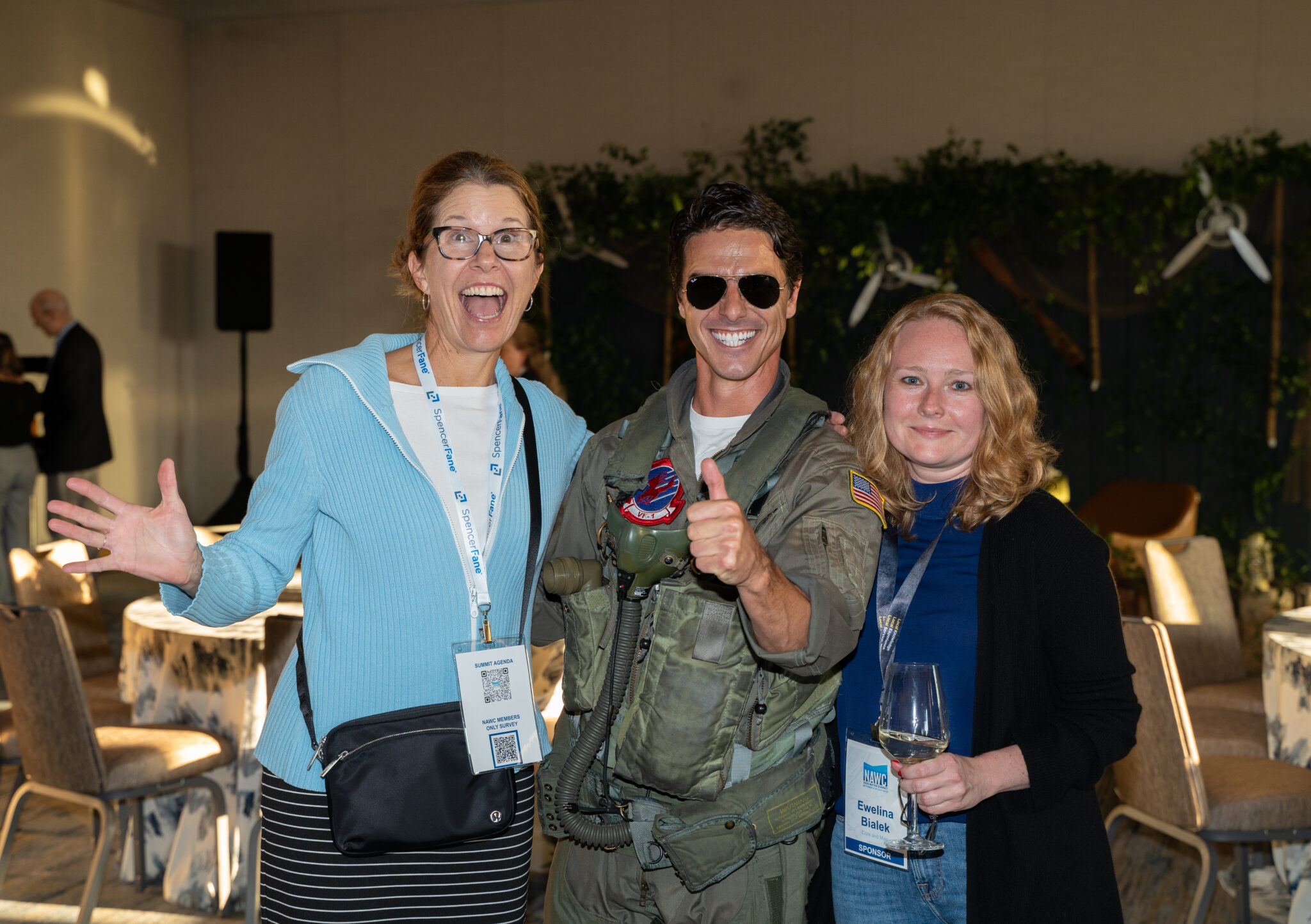 2024 Water Summit - NAWC