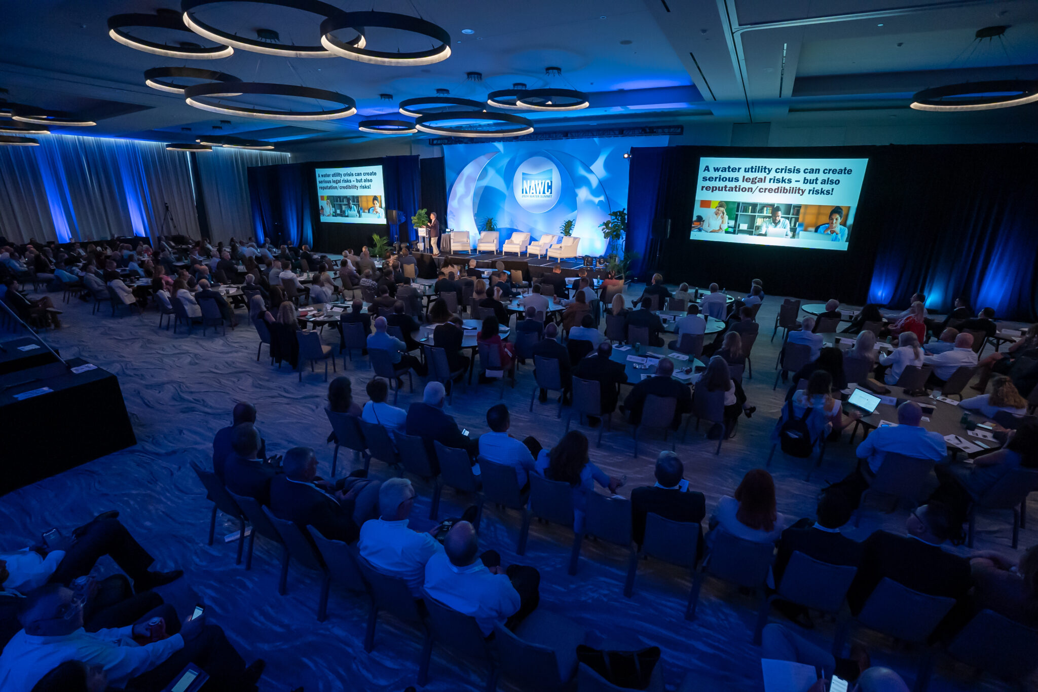 2024 Water Summit - NAWC