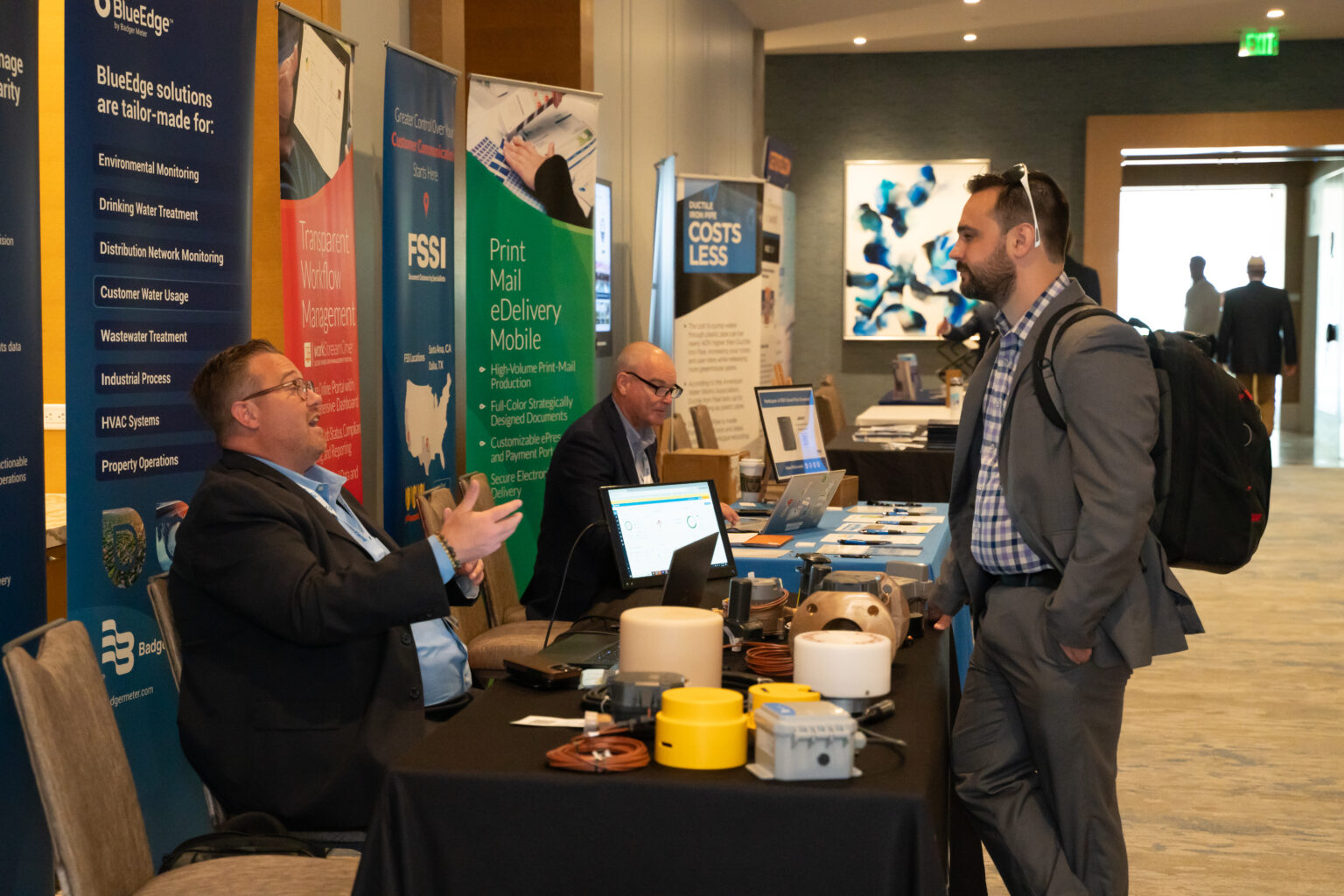 2024 Water Summit - NAWC