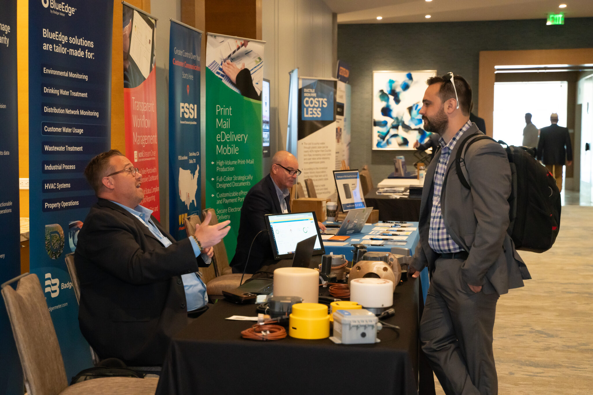 2024 Water Summit - NAWC