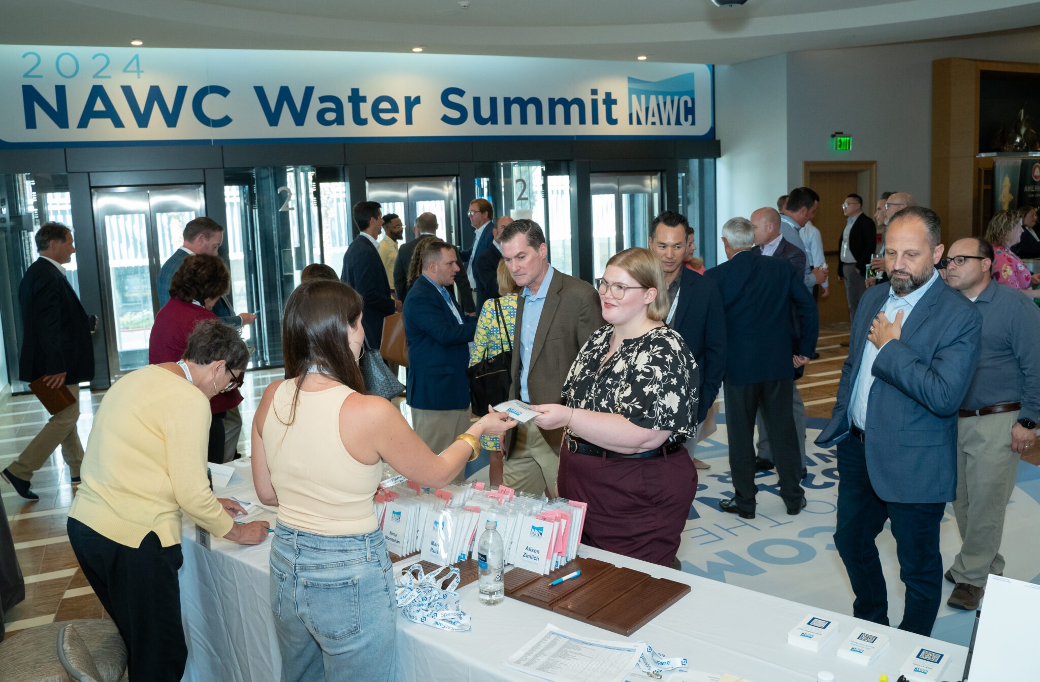 2024 Water Summit - NAWC