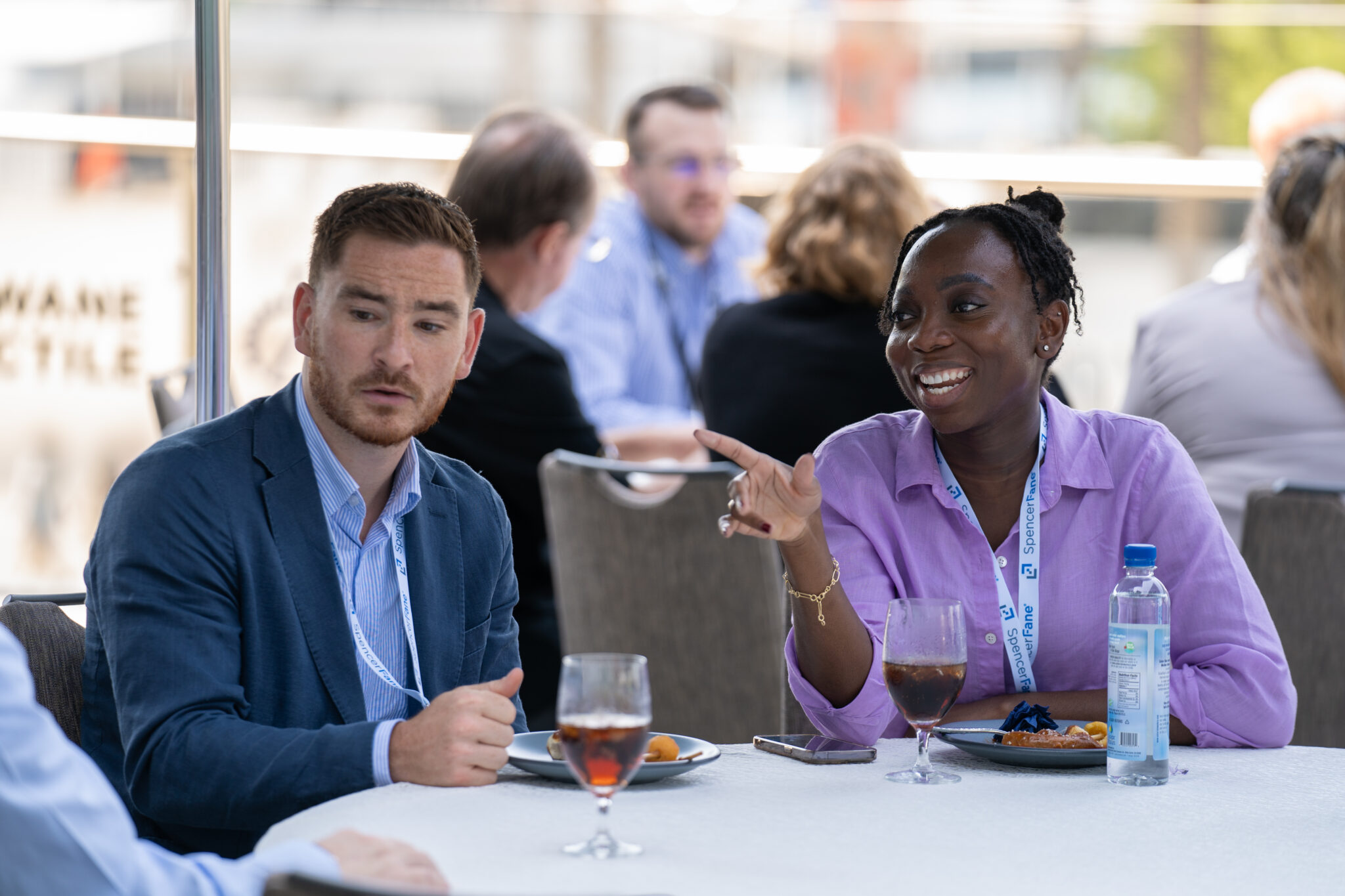 2024 Water Summit - NAWC