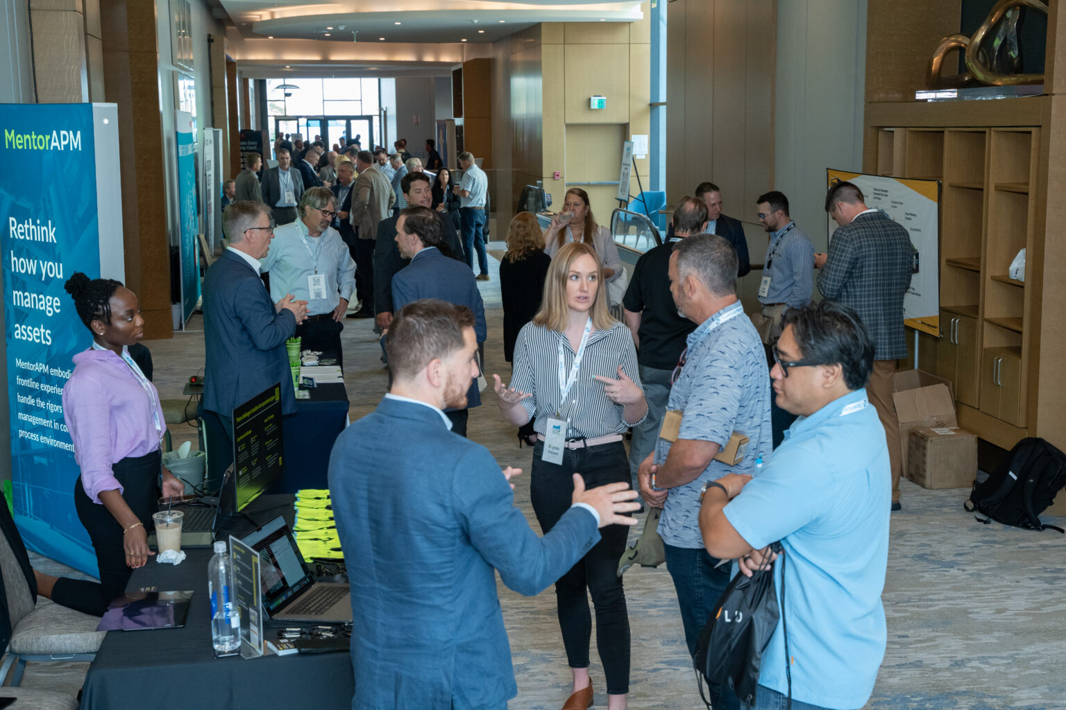 2024 Water Summit - NAWC