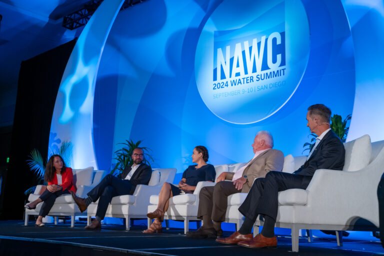 2024 Water Summit - NAWC