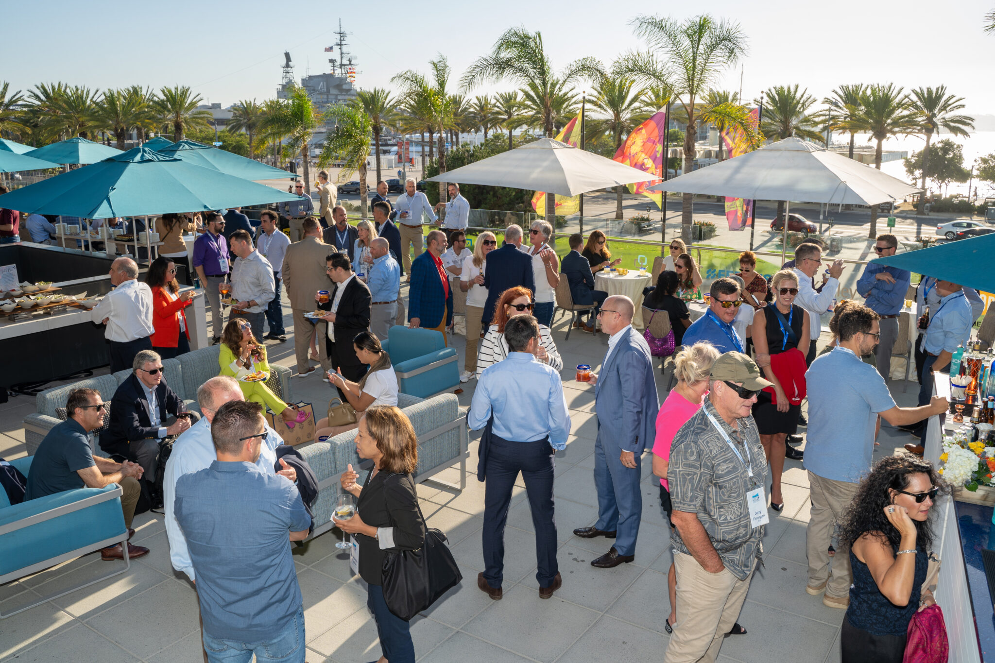 2024 Water Summit - NAWC