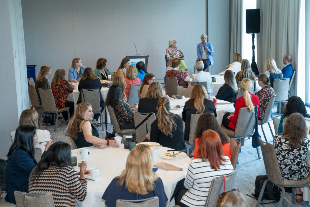 2024 Water Summit - NAWC