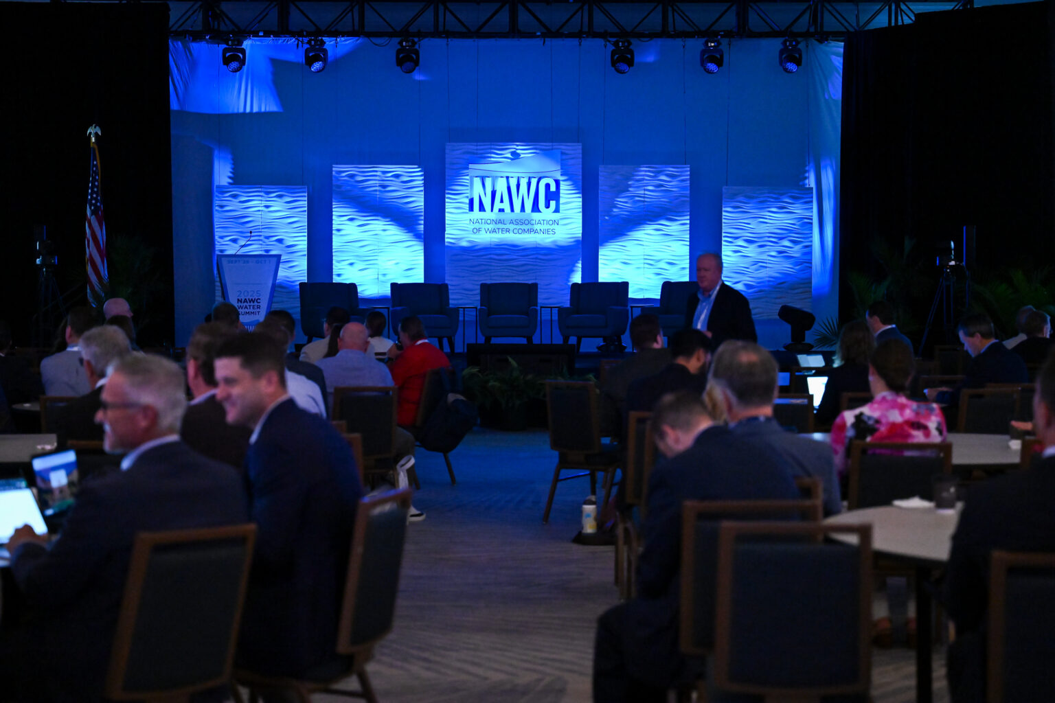 2024 Water Summit - NAWC