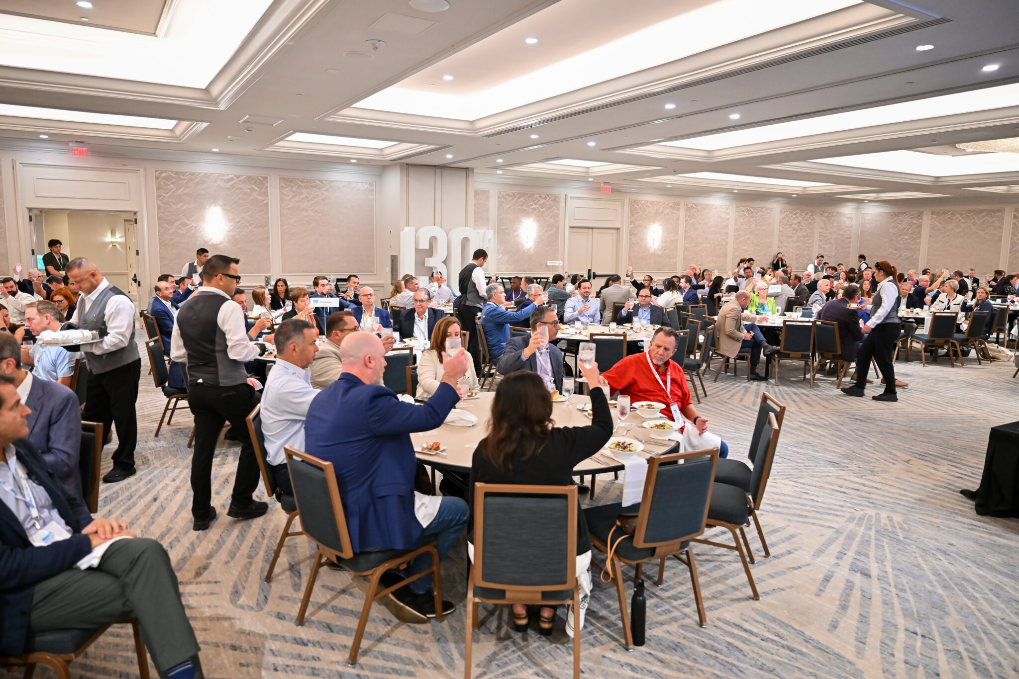 2024 Water Summit - NAWC