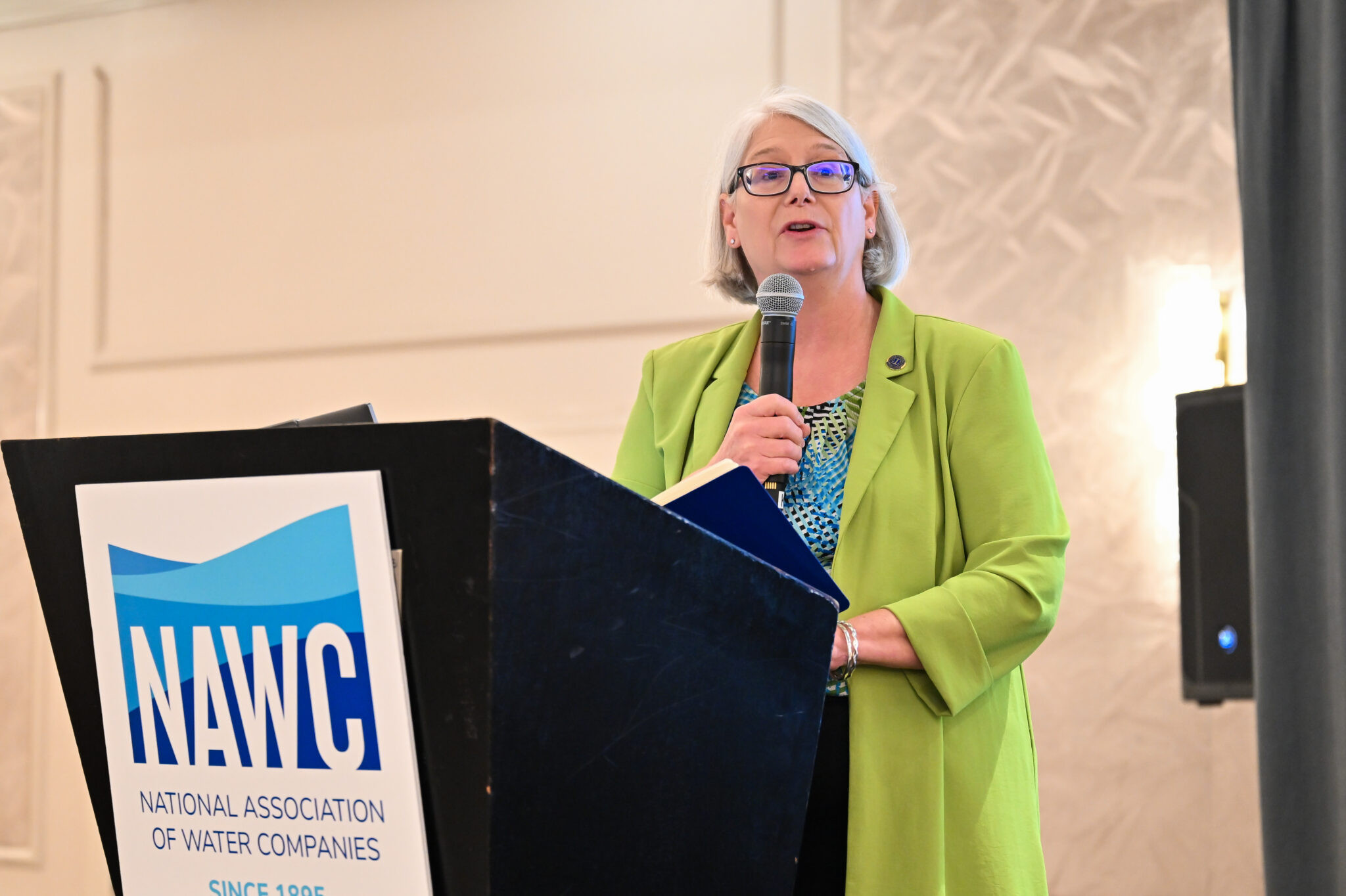 2024 Water Summit - NAWC