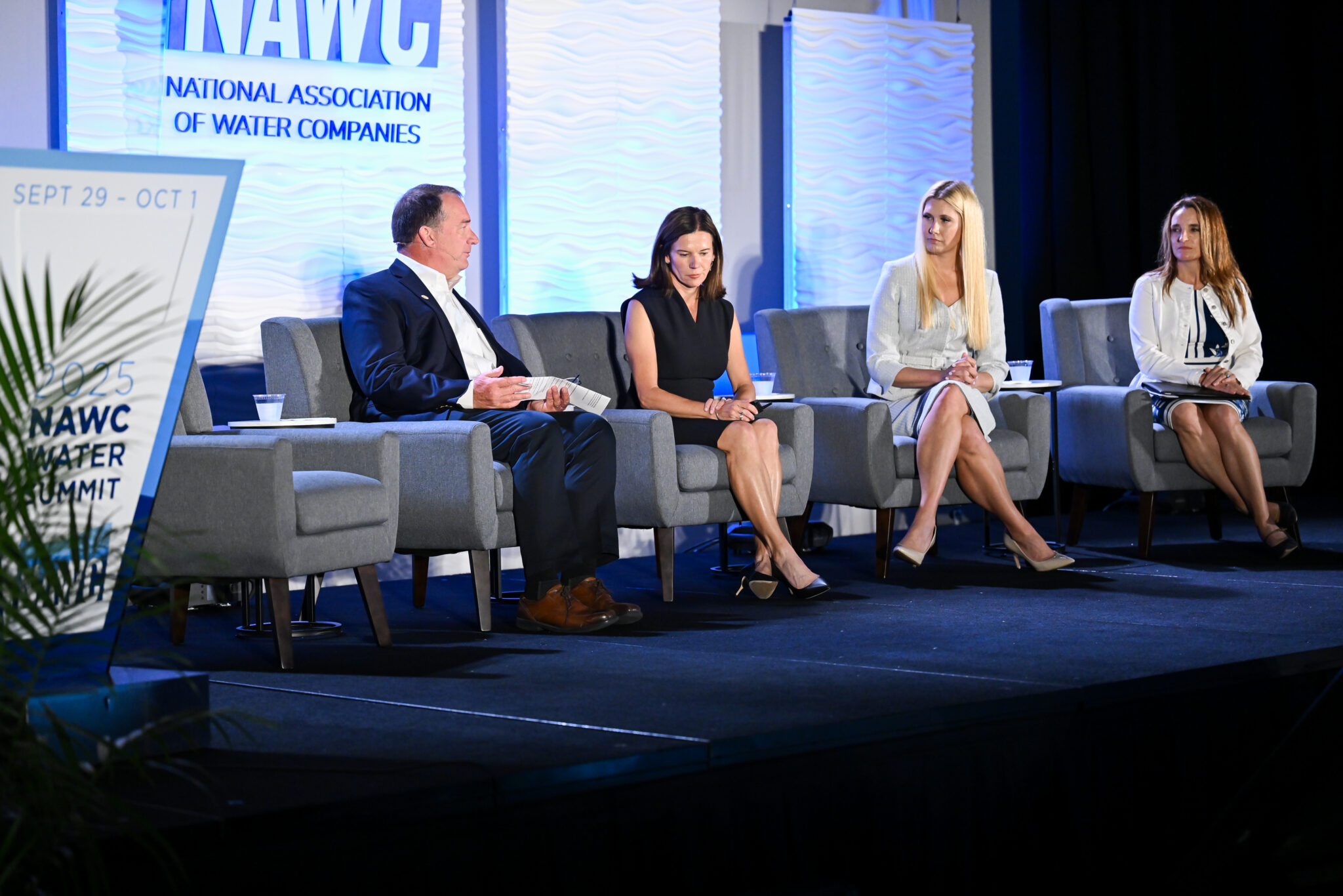 2024 Water Summit - NAWC