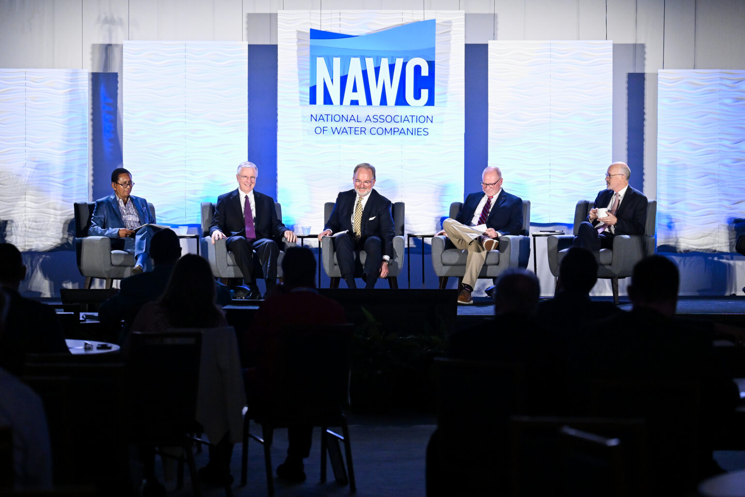 2024 Water Summit - NAWC