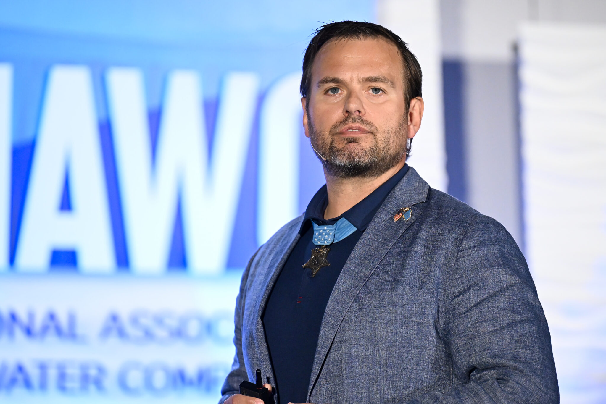 2024 Water Summit - NAWC