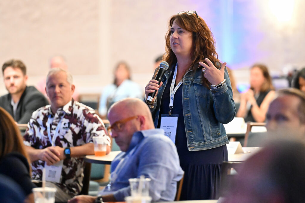 2024 Water Summit - NAWC