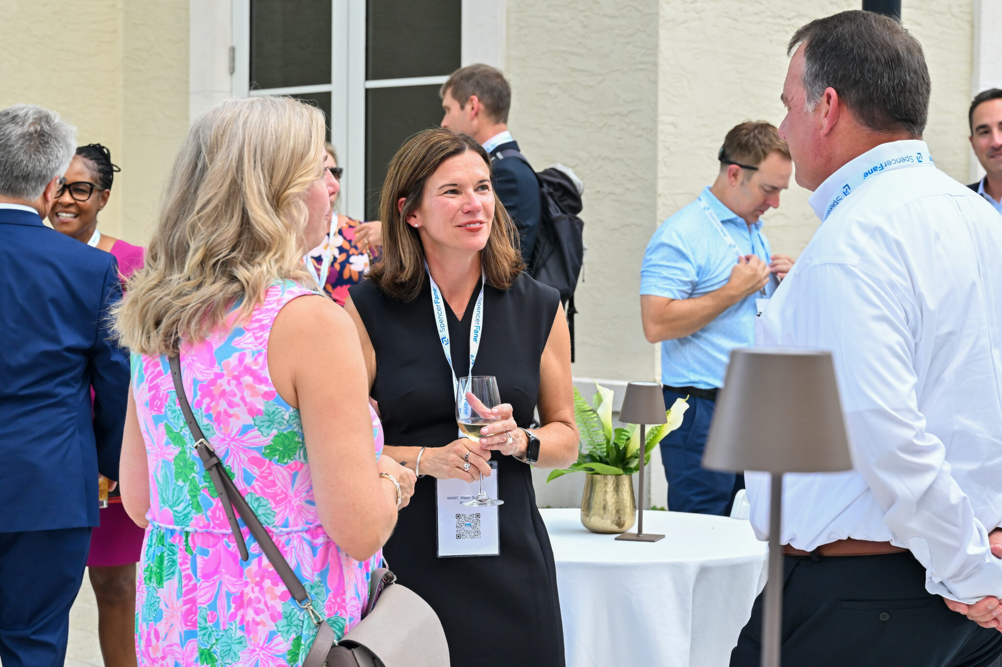 2024 Water Summit - NAWC