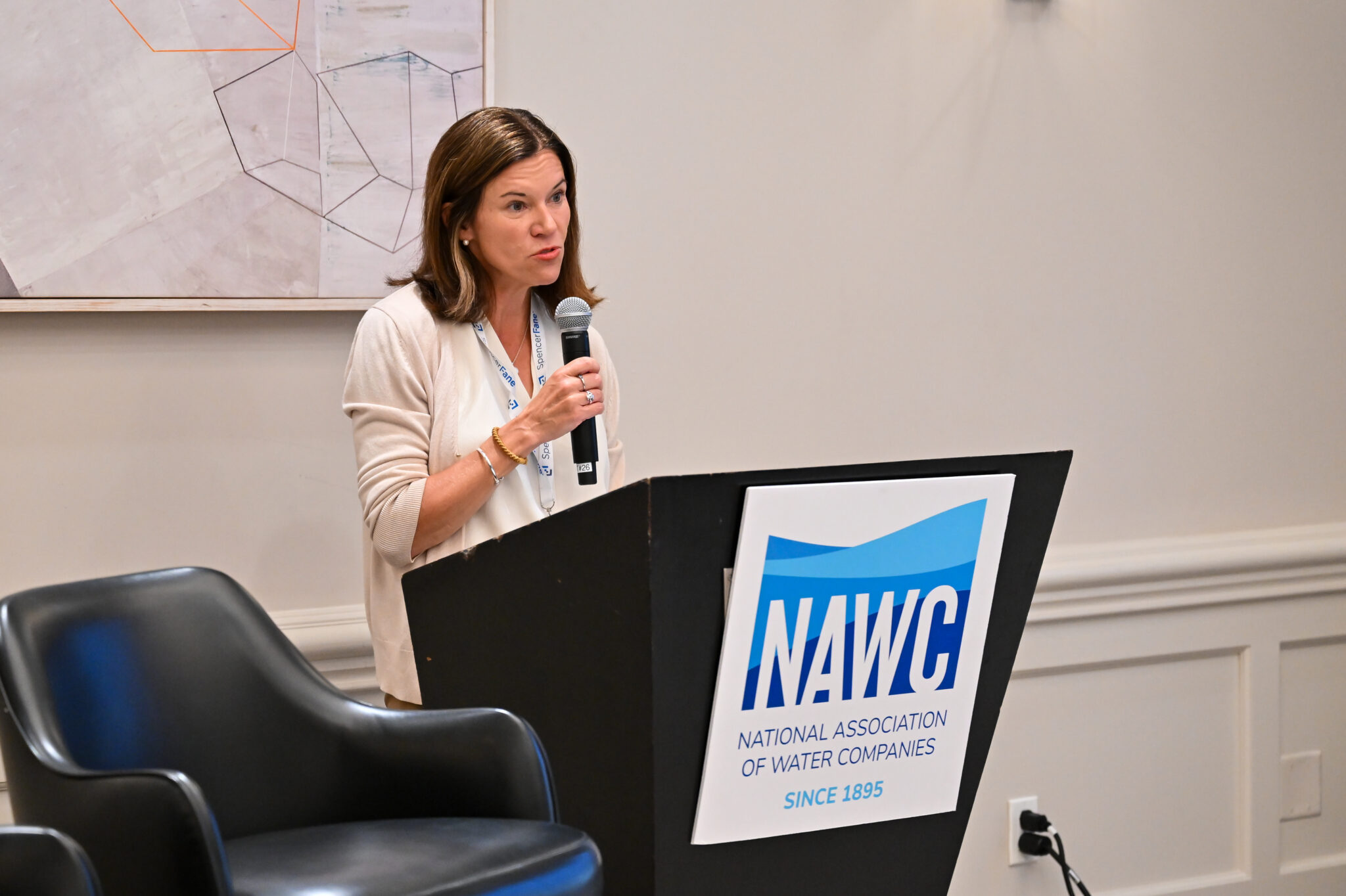 2024 Water Summit - NAWC