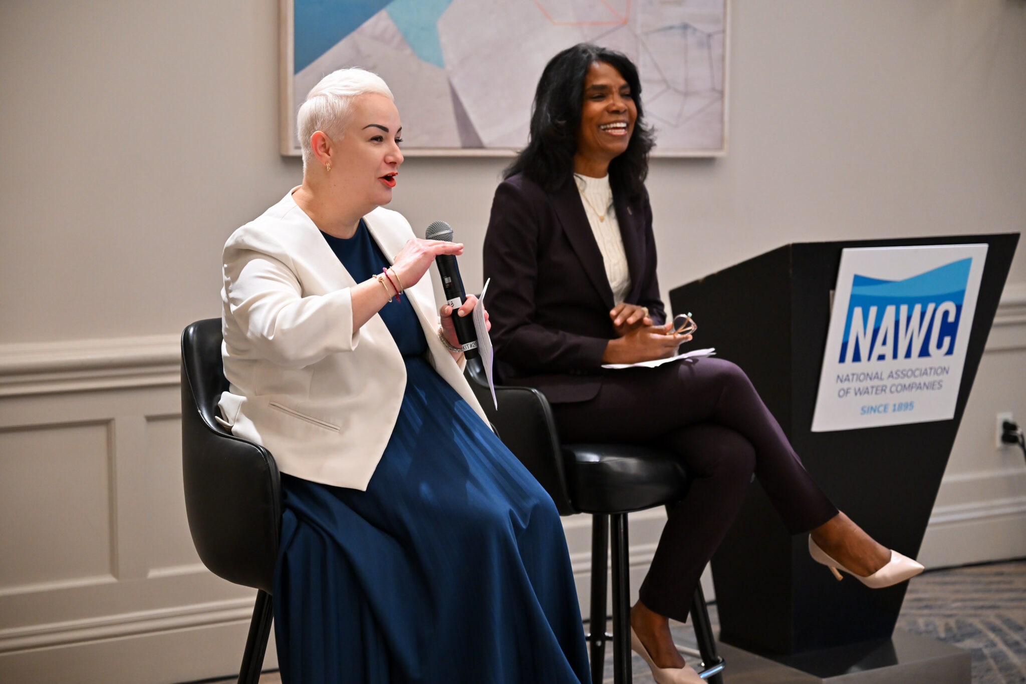 2024 Water Summit - NAWC