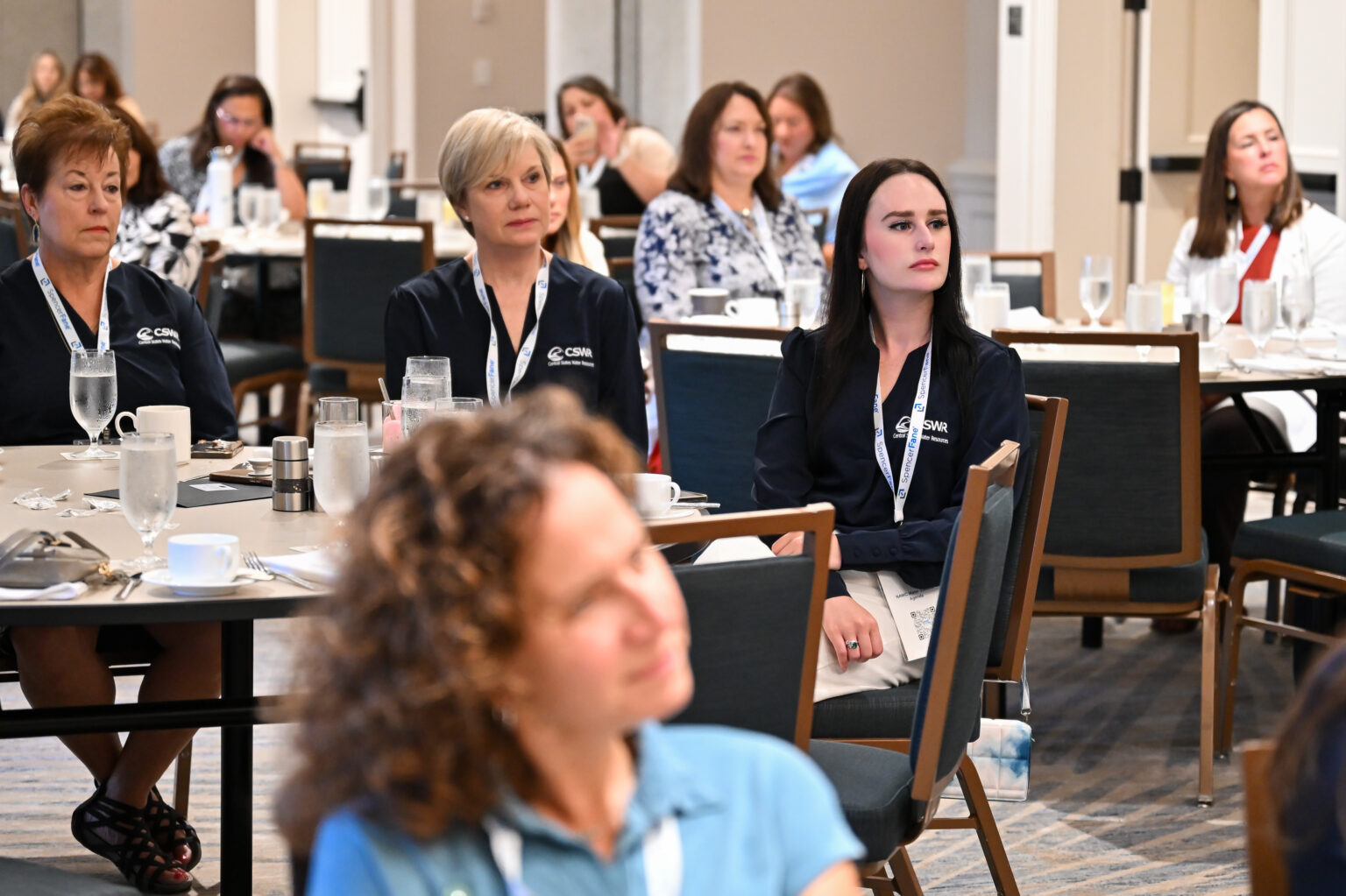 2024 Water Summit - NAWC