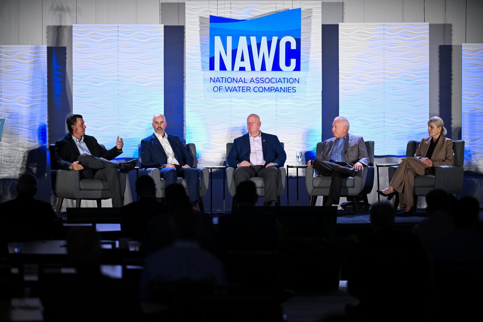 2024 Water Summit - NAWC