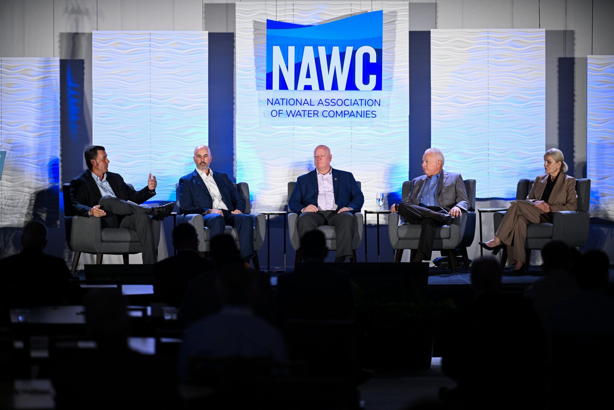 2024 Water Summit - NAWC