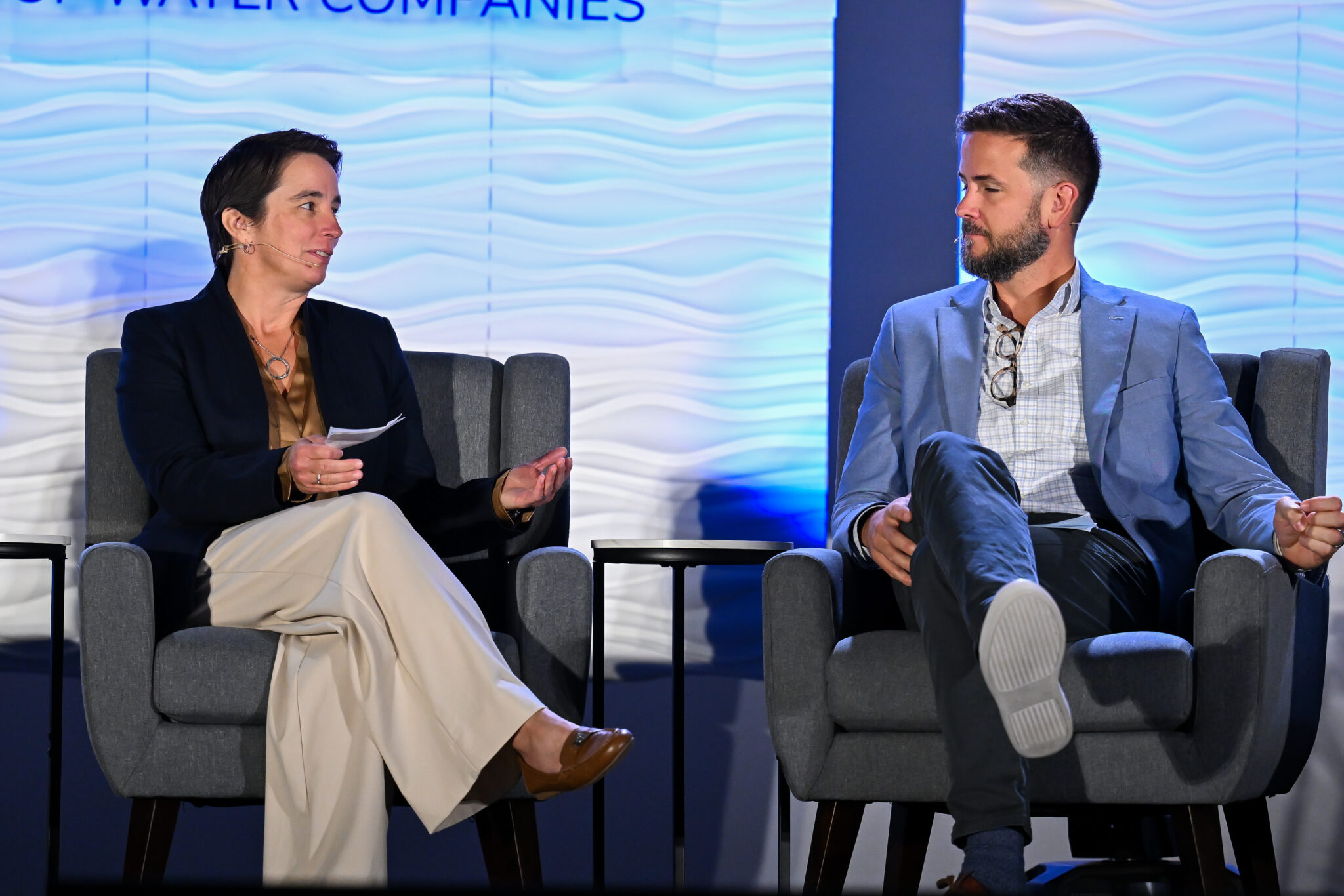 2024 Water Summit - NAWC