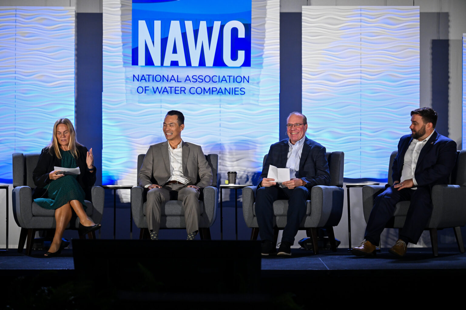 2024 Water Summit - NAWC