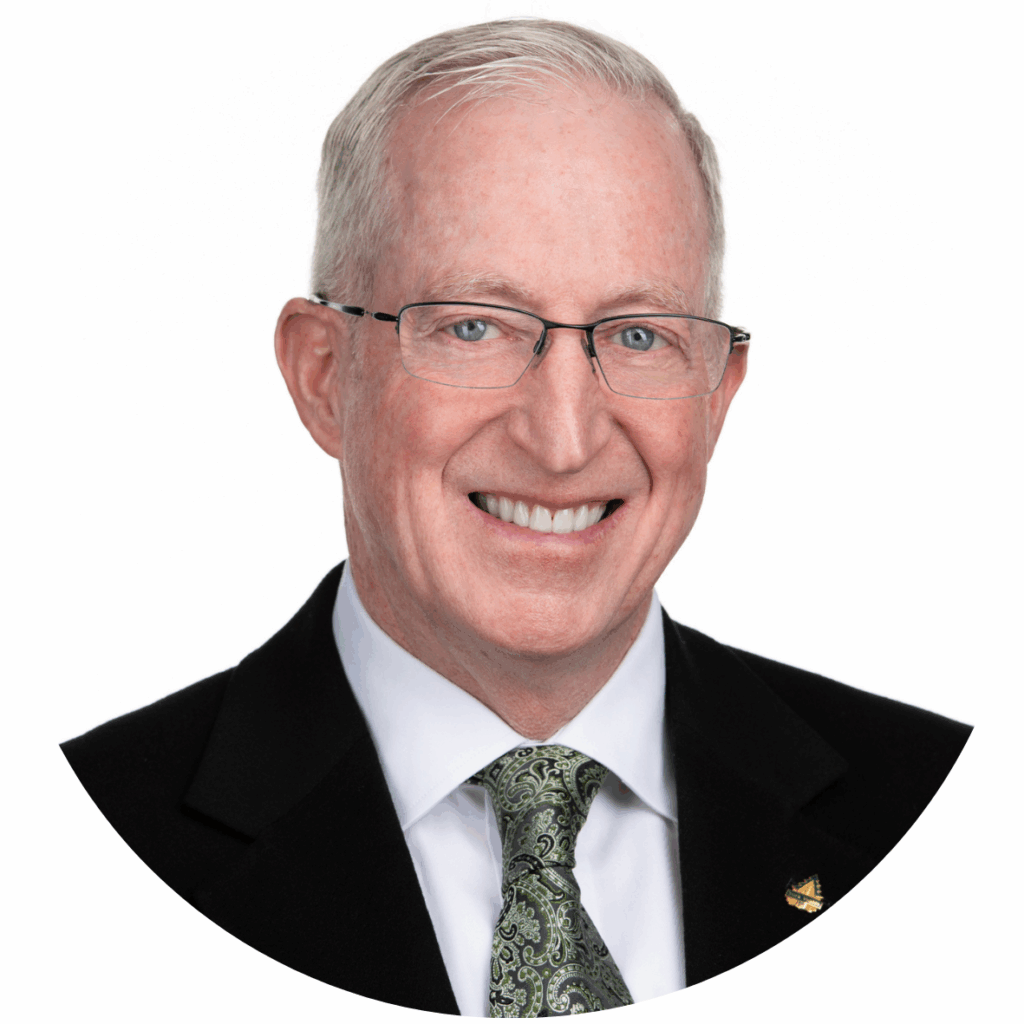 U.S. water industry leaders - Board of Directors - NAWC