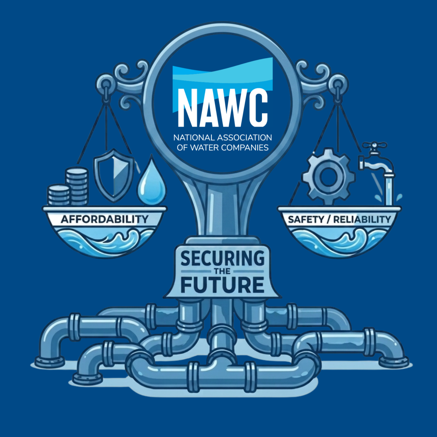 Annual NAWC Water Summit